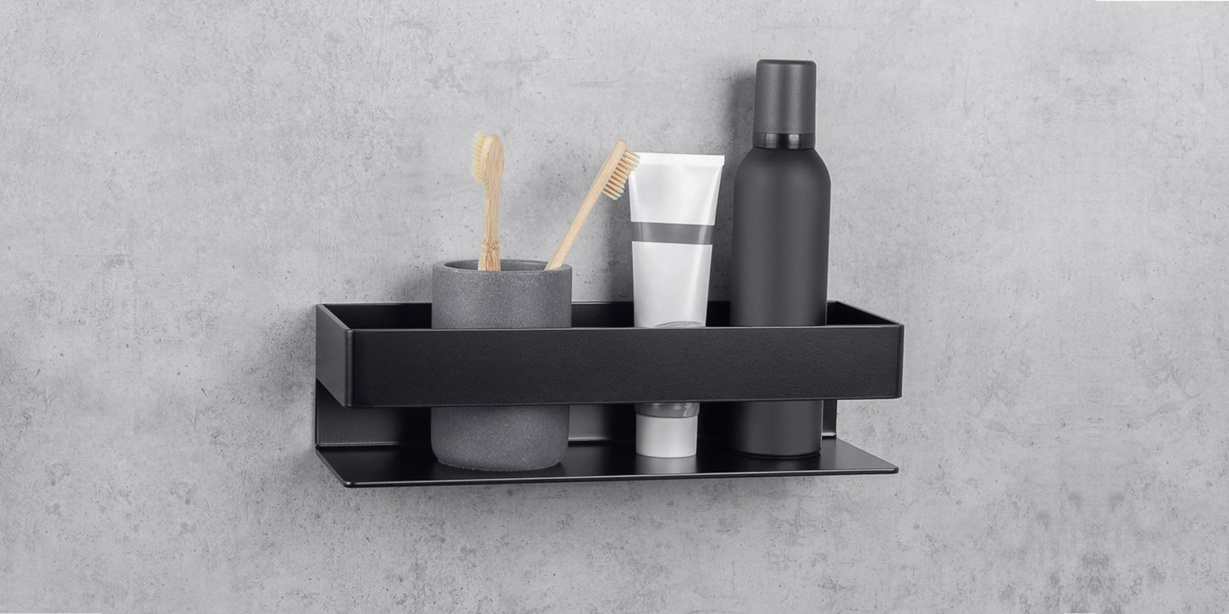 Daske - Premium Stainless Steel and Aluminum Bathroom Accessories